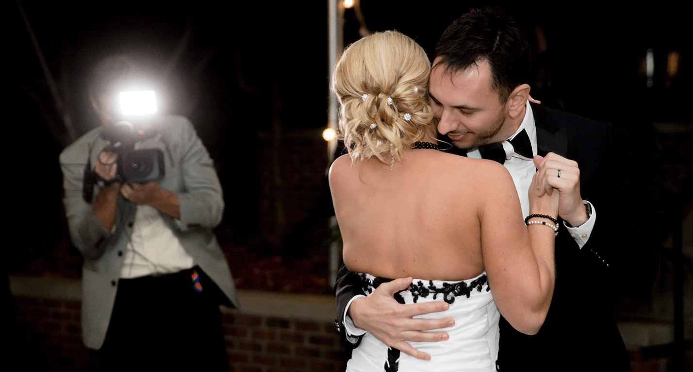 Video - Eventures Weddings